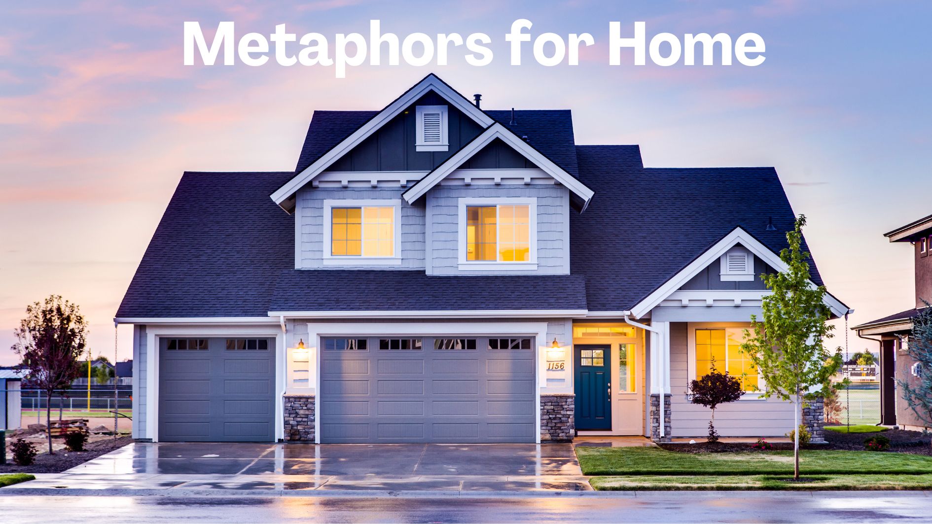 15 Best Metaphors for Home with Examples – Essayshout